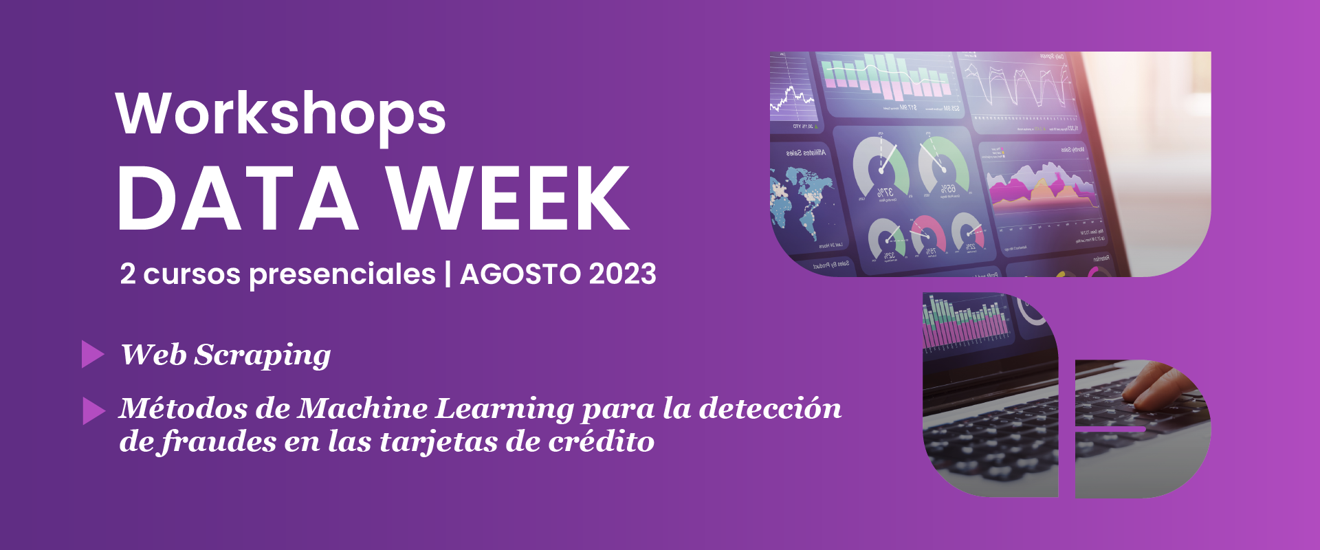 Maestrías y Posgrados de la UM - UMPE