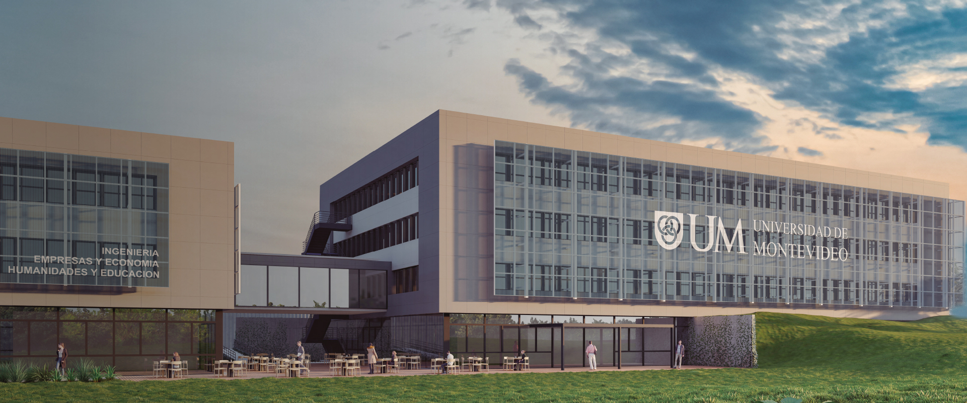 Maestrías y Postgrados de la Universidad de Montevideo - UMPE