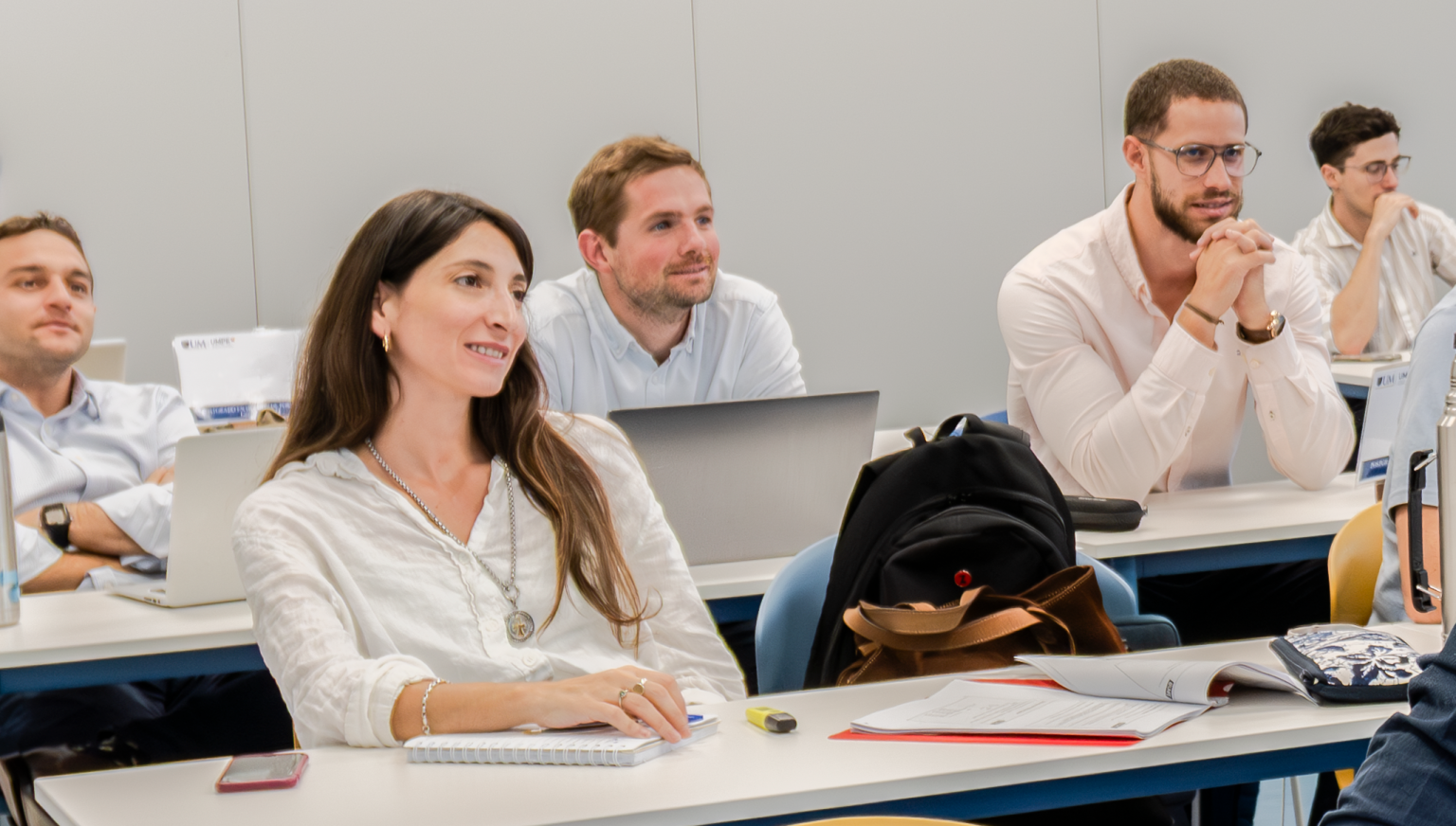 Workshop Data - UMPE